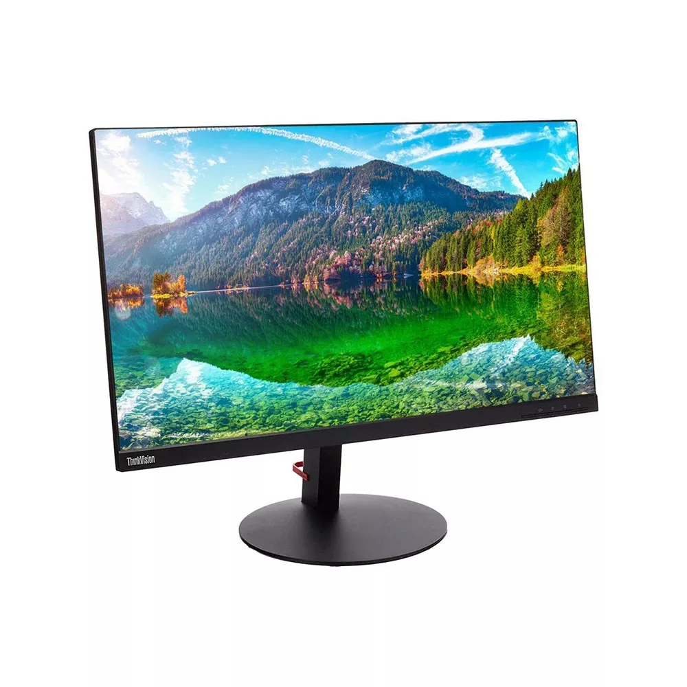 Lenovo ThinkVision T24i-10 / 24 inch / 1920x1080 használt monitor