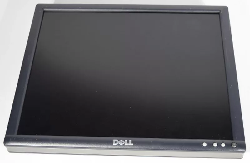 Dell 1704FPVt használt monitor 17 inch-s | 1280x1024 ATN