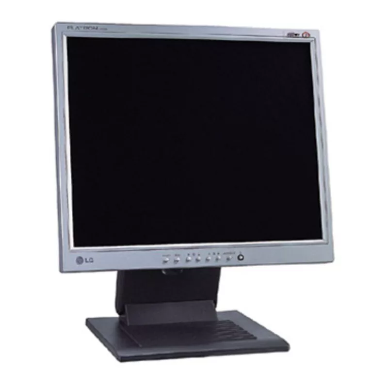 LG L1710B használt monitor 17 inch-s | 1280x1024 B